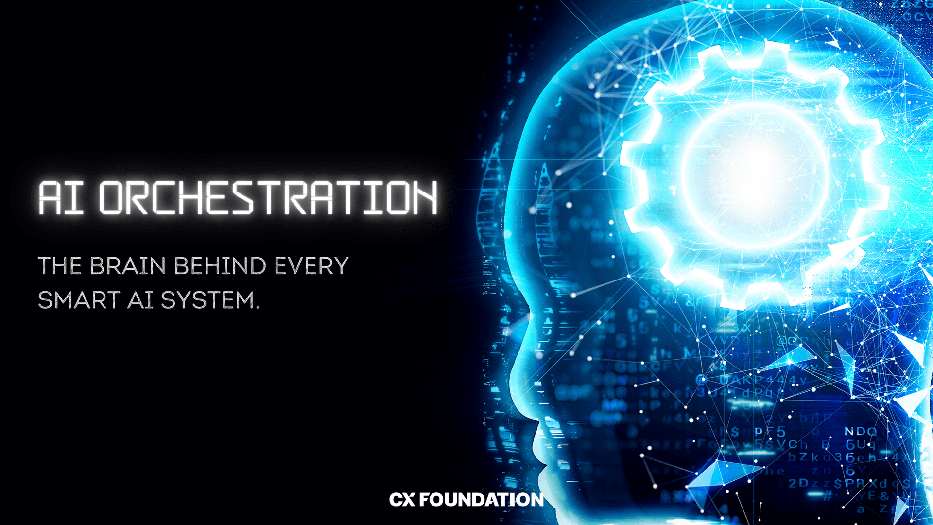 What is AI Orchestration? How it Works & Use Cases