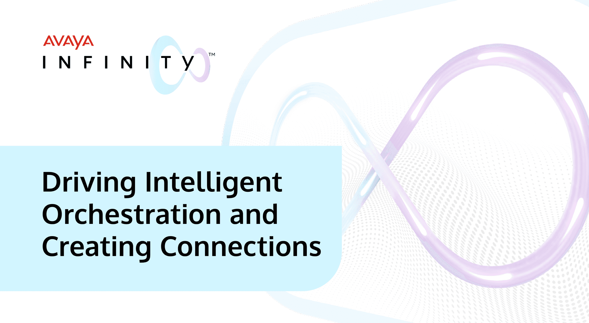 Legacy? Meet Infinity: Avaya’s Bold Bet on Cloud-AI CX